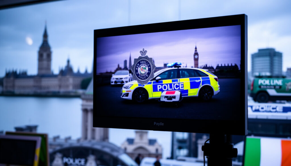 Where to Watch The Rookie: Ireland & UK Streaming Guide - StoryJunction.us